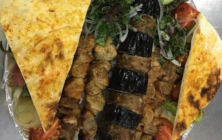 Ocakbasi Mardin Palace | Fine Turkish Cuisine