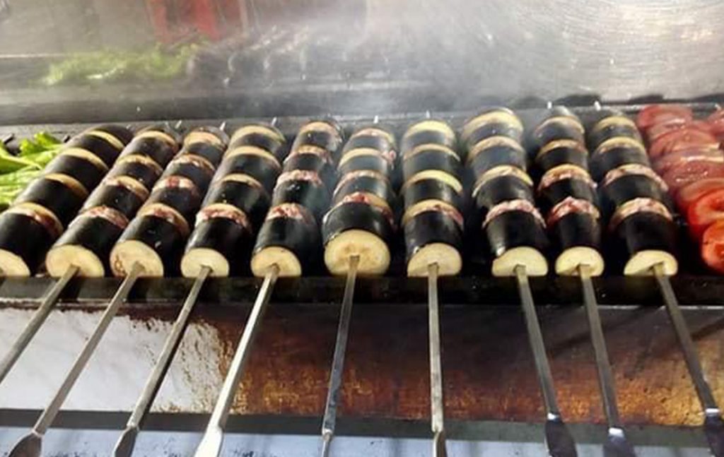 Ocakbasi Mardin Palace | Fine Turkish Cuisine