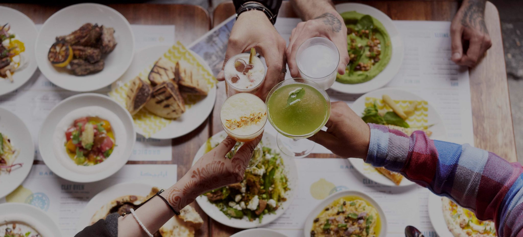 Ocakbasi Mardin Palace | Fine Turkish Cuisine