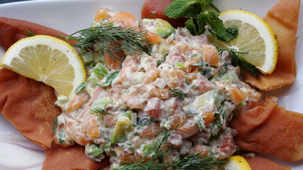 Ocakbasi Mardin Palace | Fine Turkish Cuisine